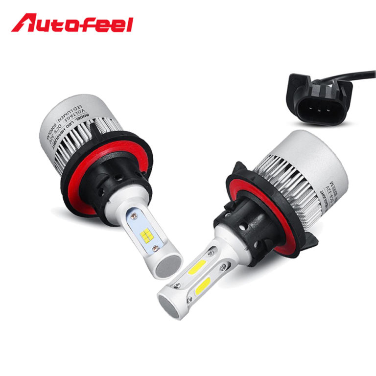 Adventages of Automotive lamps - Warisan Lighting