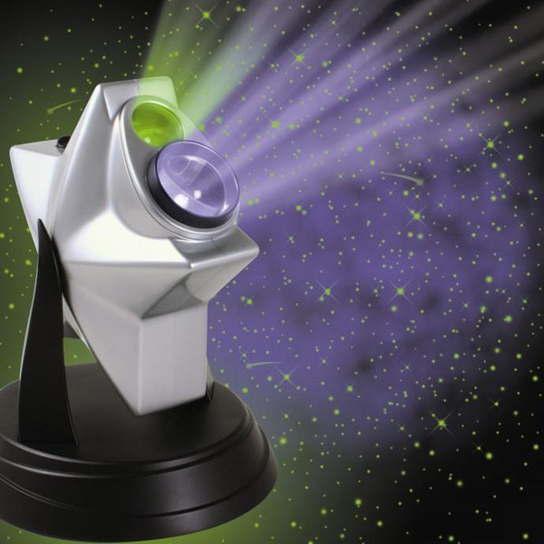 Make Your Kids Happy with Baby Ceiling Light Projector - Warisan Lighting