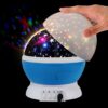 Make Your Kids Happy with Baby Ceiling Light Projector - Warisan Lighting