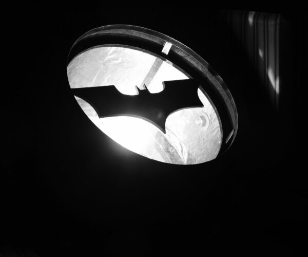 10 facts about Bat signal lamp - Warisan Lighting
