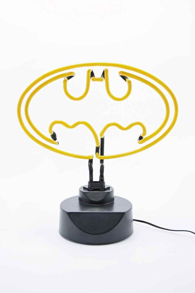 Batman lamps - 25 tips by choosing - Warisan Lighting