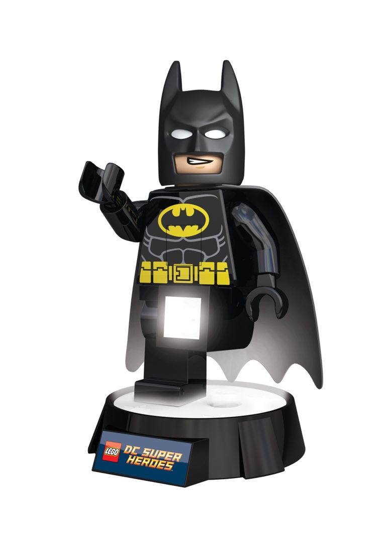 Batman lamps - 25 tips by choosing - Warisan Lighting