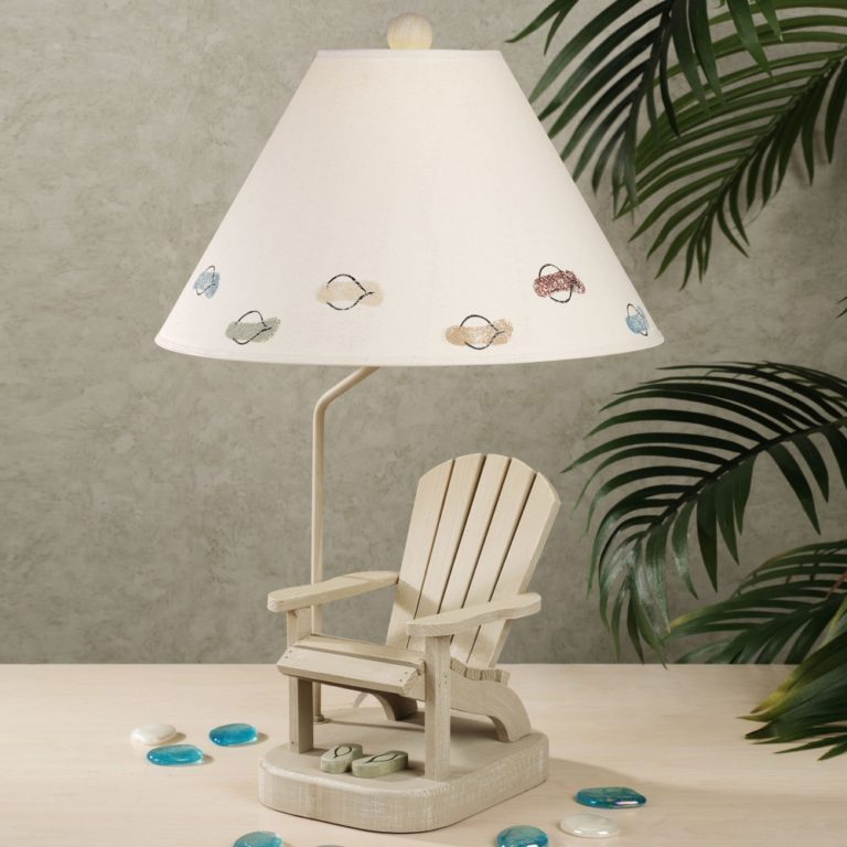 Bring The Beach Lamps To Illuminate Your Night At The Beach Comfort ...