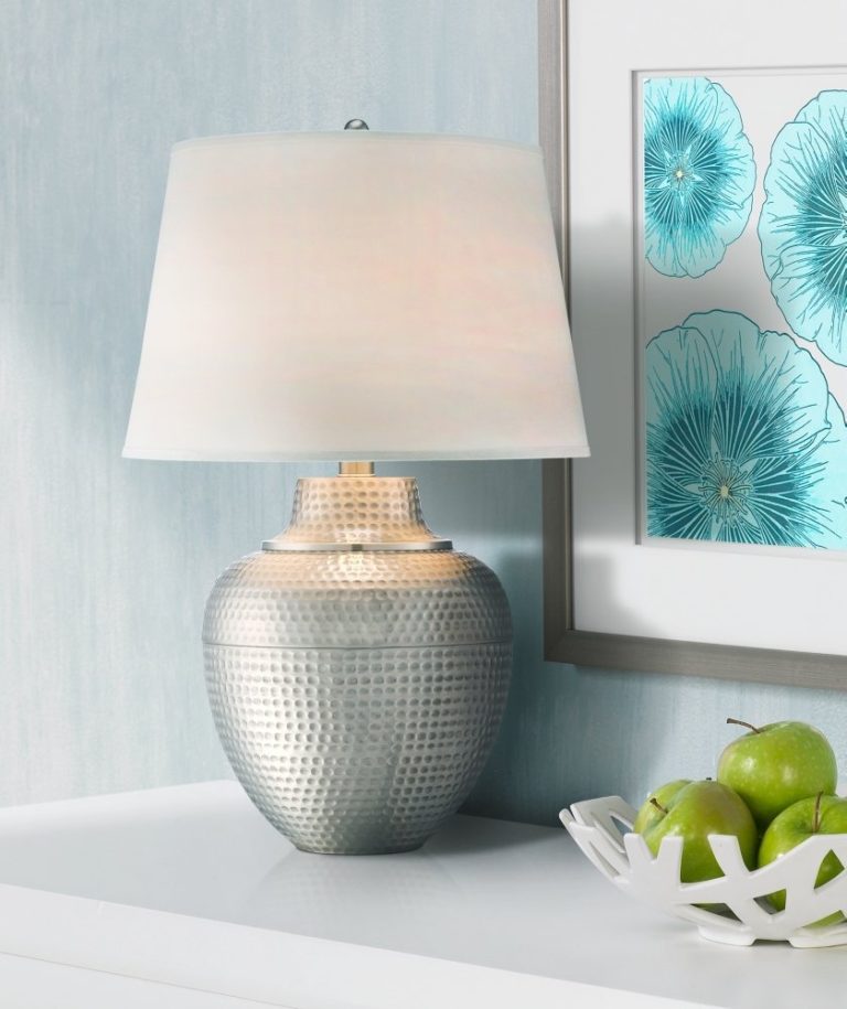 Beautiful table lamps - 25 ways to make your homes attractive and ...