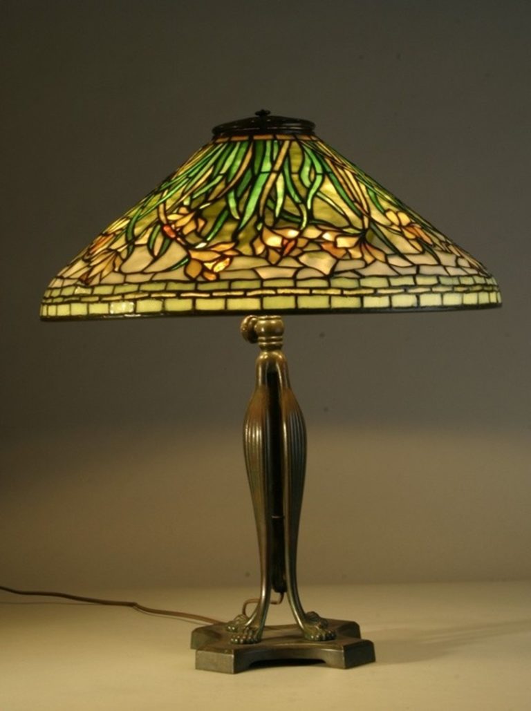 Beautiful table lamps - 25 ways to make your homes attractive and ...