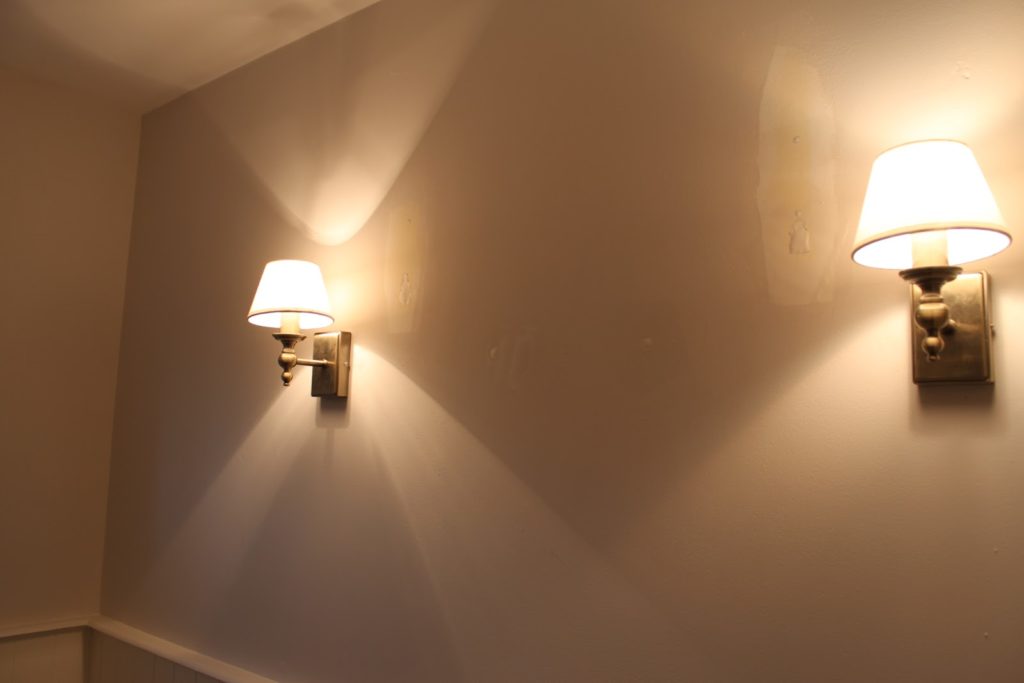 TOP 10 Beautiful wall lights 2025 - Warisan Lighting