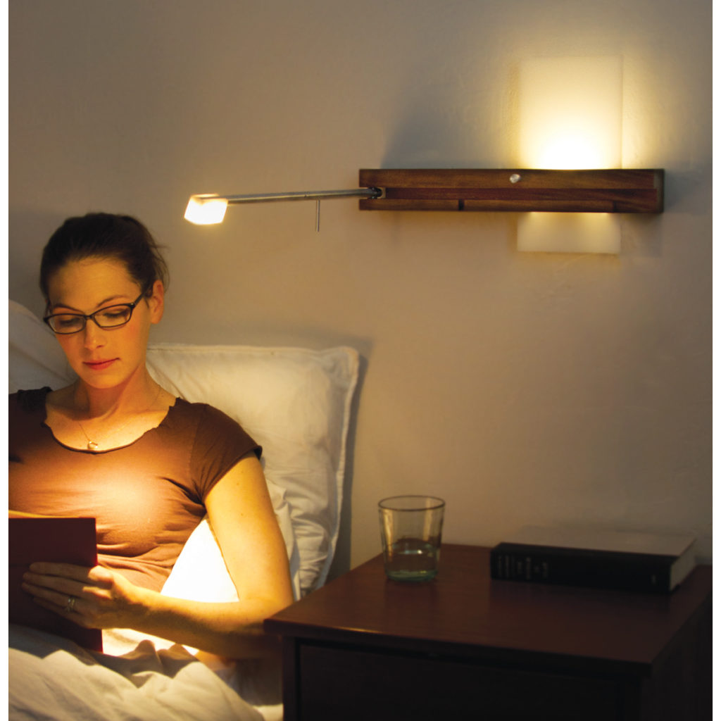 10 Factors To Consinder When Selecting Bedside Lamps For Reading ...