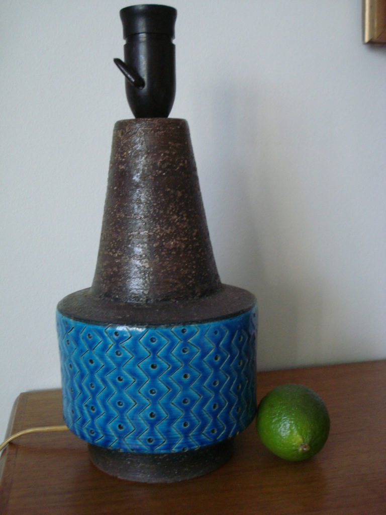 10 facts to know about Bitossi lamp - Warisan Lighting