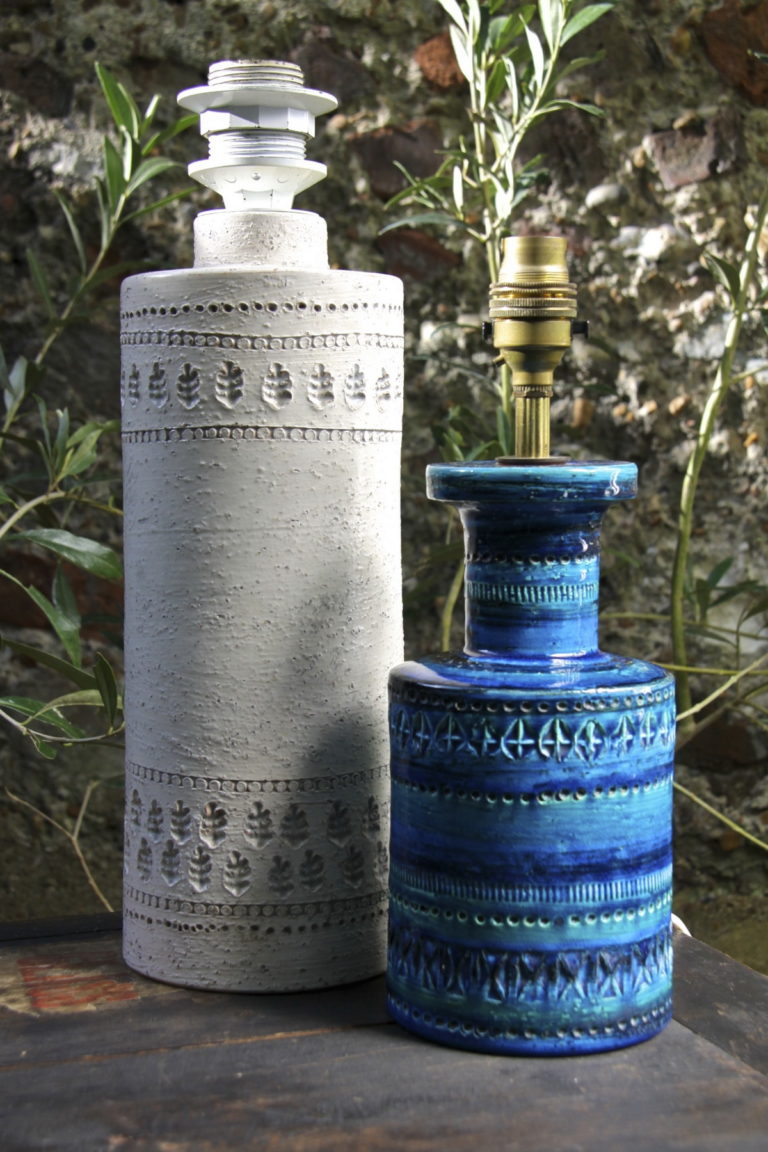 10 facts to know about Bitossi lamp - Warisan Lighting