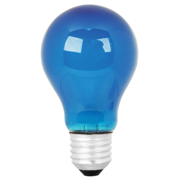 10 adventiges of Blue light lamp - Warisan Lighting