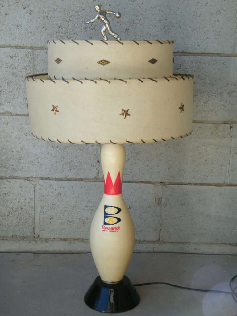 10 reasons to buy Bowling pin lamp - Warisan Lighting