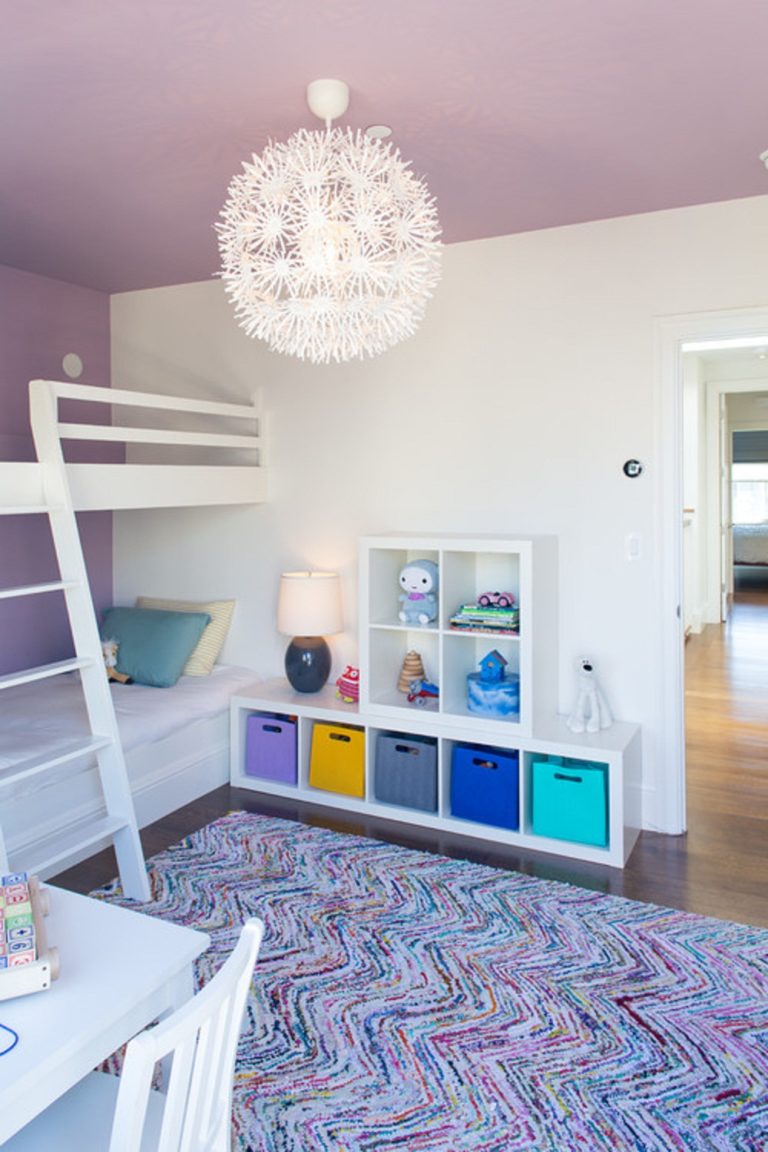How to design boys bedroom ceiling lights - Warisan Lighting
