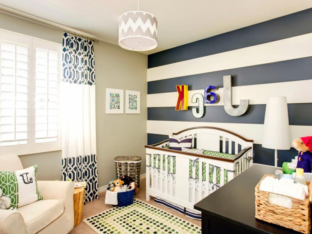 What are some of the boys room lamp ideas - Warisan Lighting