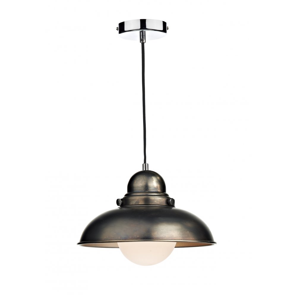 10 adventiges of Brushed chrome ceiling lights - Warisan Lighting