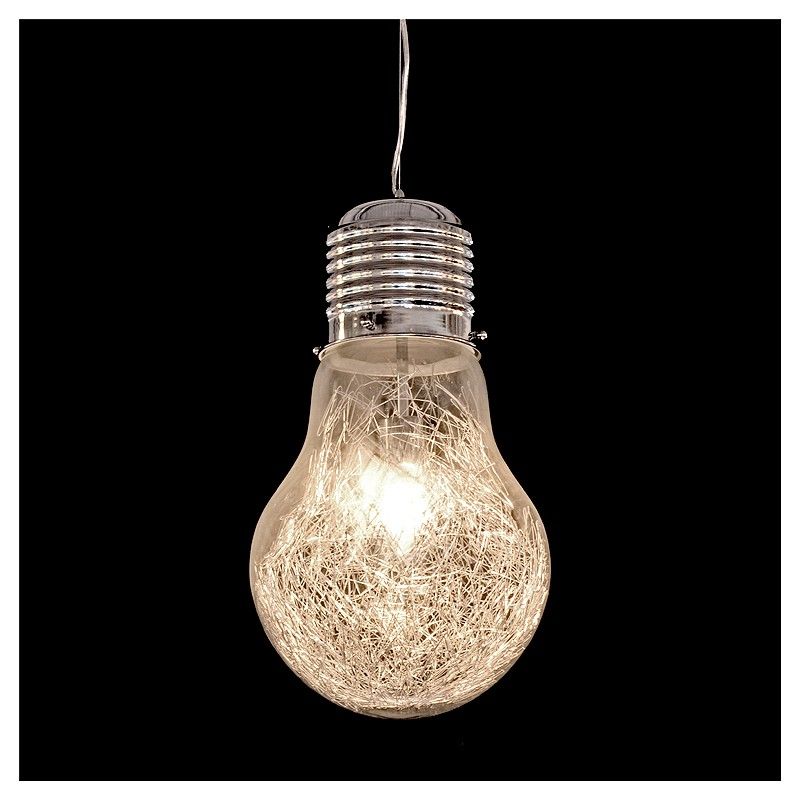 Bulb shaped ceiling light - 12 benefits of Compact And Dazzling ...