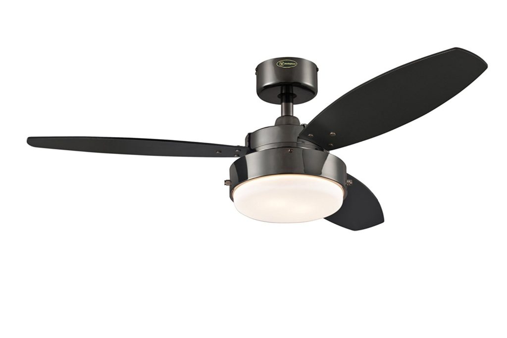 Ceiling fan light combo - Warisan Lighting