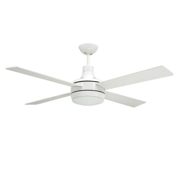 Ceiling fan light combo - Warisan Lighting