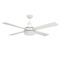 Ceiling fan light combo - Warisan Lighting