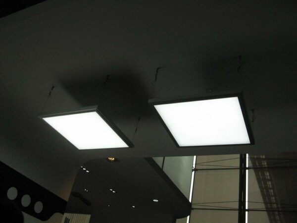 10 facts about Ceiling led light panel - Warisan Lighting