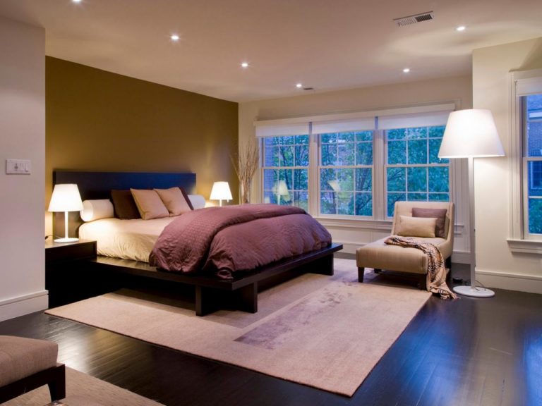 10 reasons to install Ceiling light bedroom - Warisan Lighting
