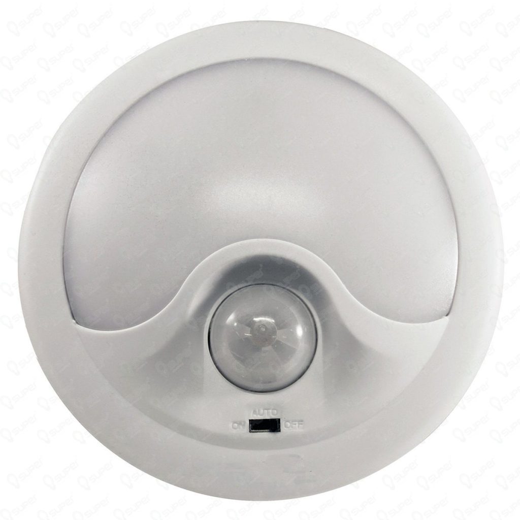 Ceiling Light Motion Sensor Automation Of Room Lightning Warisan