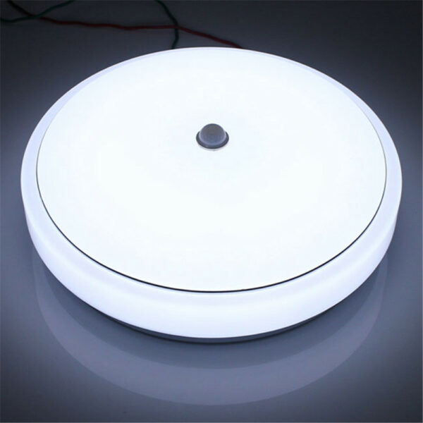 Ceiling light motion sensor - automation of room lightning - Warisan ...