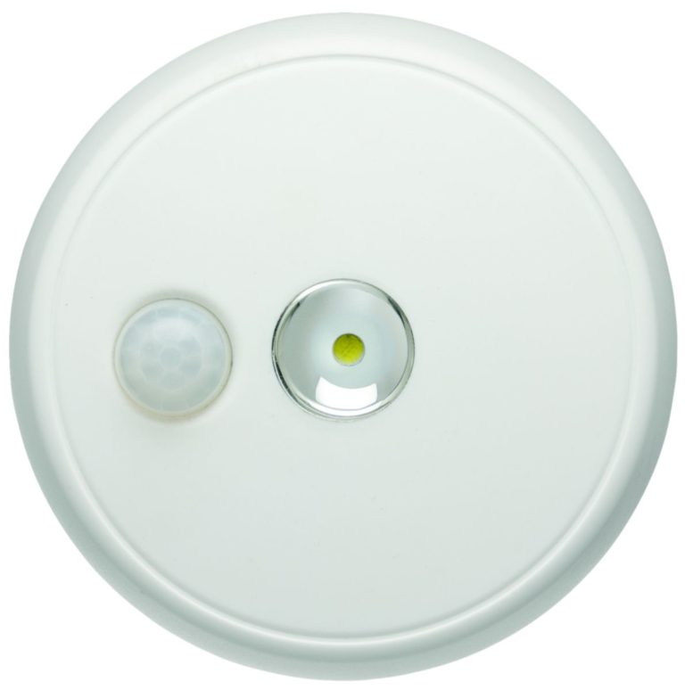 Ceiling light motion sensor - automation of room lightning - Warisan ...
