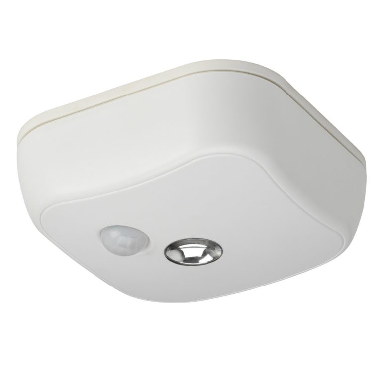 Ceiling motion sensor light- best friend of every smart home - Warisan ...