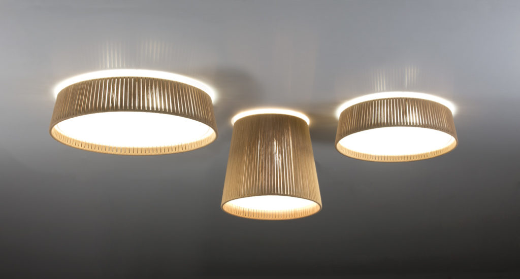 Ceiling mounted lights - Elevate Small Spaces in your Home - Warisan ...
