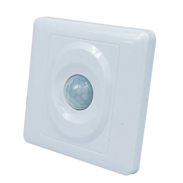 Ceiling mounted motion sensor lights - 360° ceiling-mounted motion ...