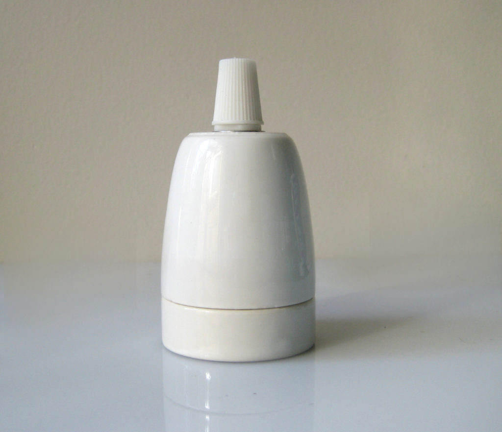 Ceramic lamp socket - 10 ways to make your room look beautiful ...