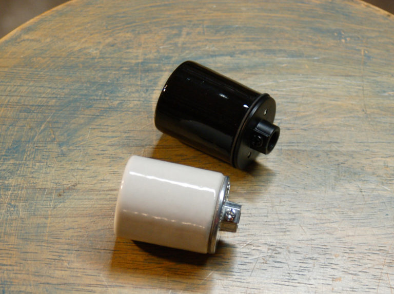 Ceramic lamp socket - 10 ways to make your room look beautiful ...