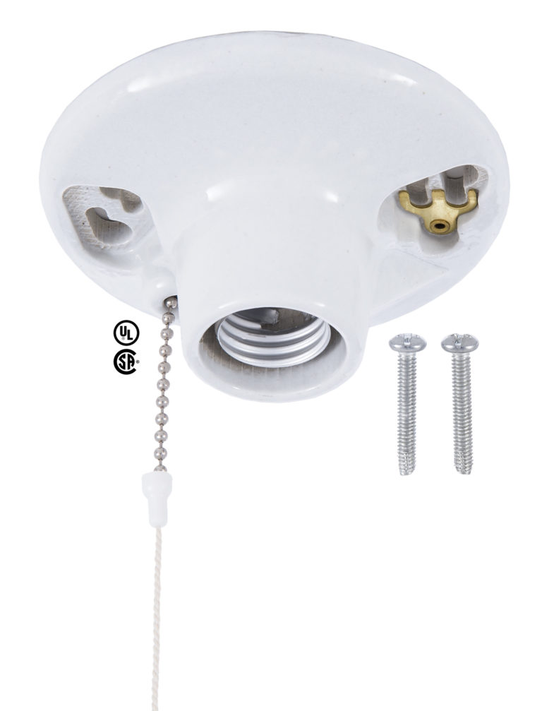 Ceramic lamp socket - 10 ways to make your room look beautiful ...