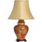 Chinese table lamps - A touch of the Orient - Warisan Lighting