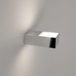 Chrome wall light fittings - For Your Restroom Renovation - Warisan ...