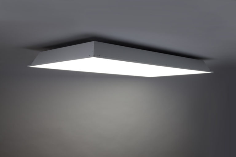 Reasons to install commercial LED ceiling lights - Warisan Lighting
