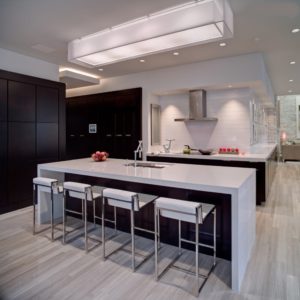 10 Contemporary kitchen ceiling lights for amazing style and look of ...