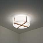 Give Your Home a New Look By Using Contemporary Modern Ceiling Lights ...