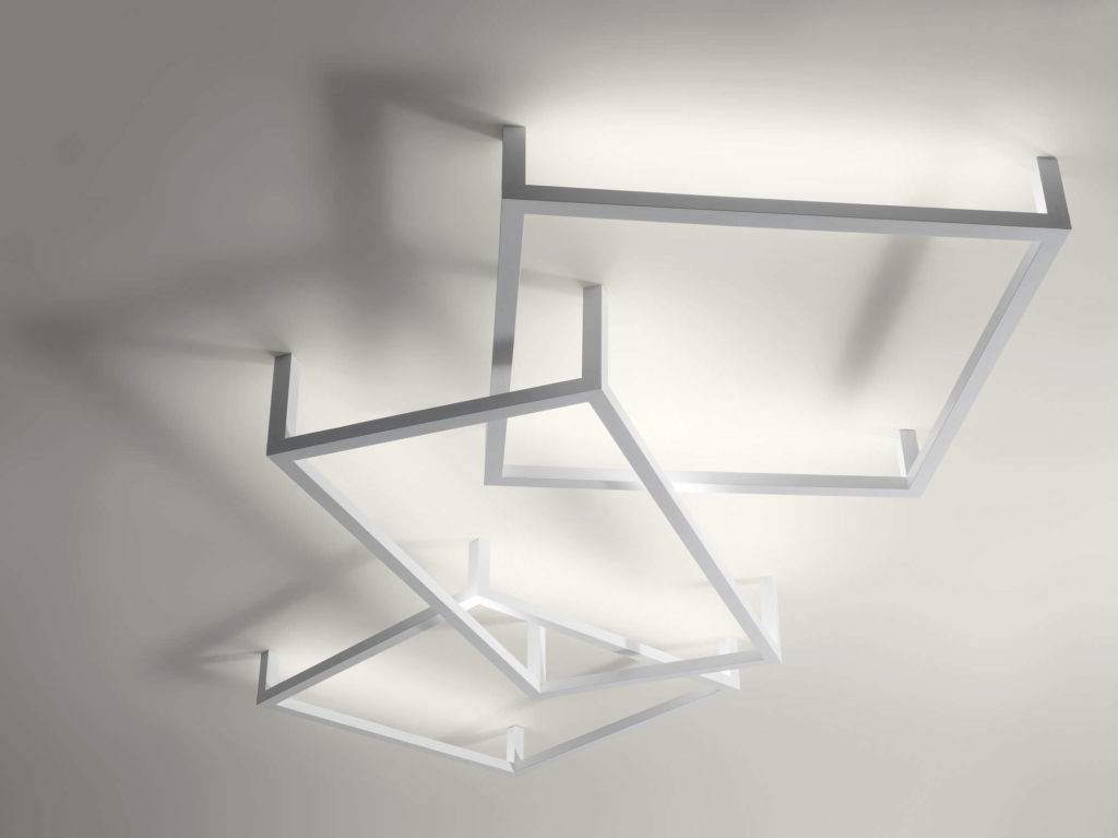Give Your Home a New Look By Using Contemporary Modern Ceiling Lights ...