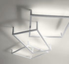 Creating the perfect home ambience using Light bulb ceiling light ...