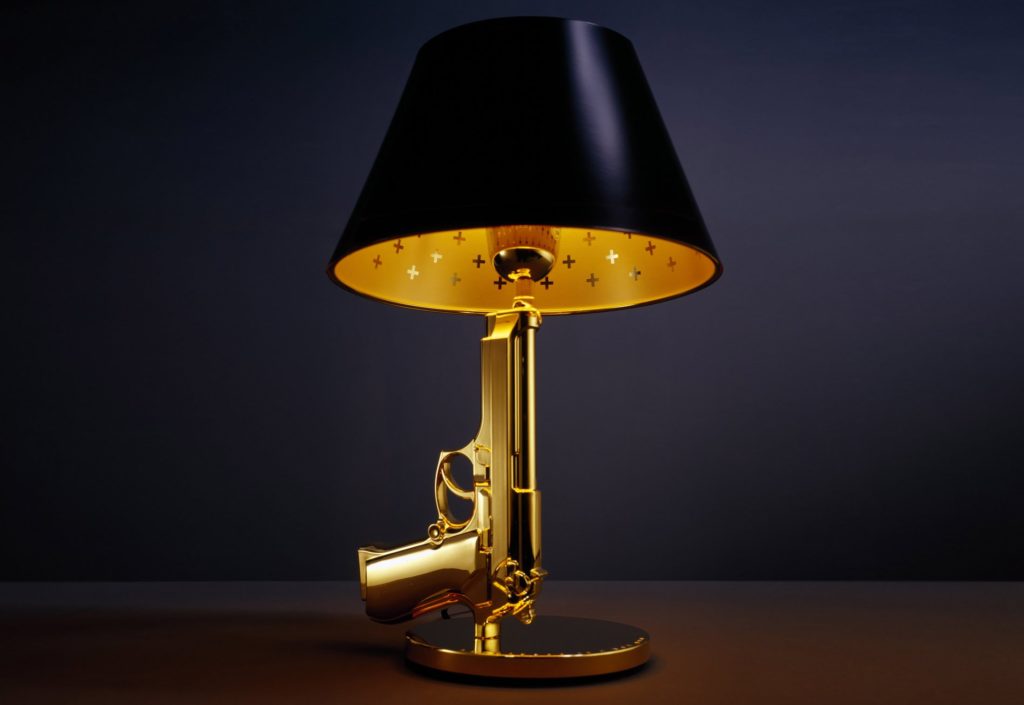 Cool table lamps - 10 best lamps to make your home look magical ...