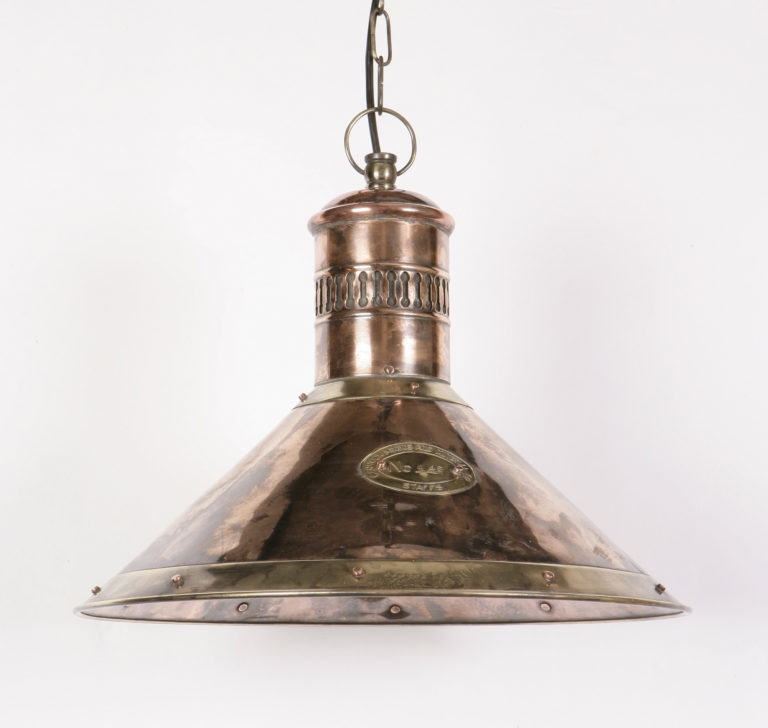 Basement Ceiling Lights for Brighter Cellar - Warisan Lighting