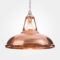 Copper Ceiling Lights - The Just Thing For Your Rooms - Warisan Lighting