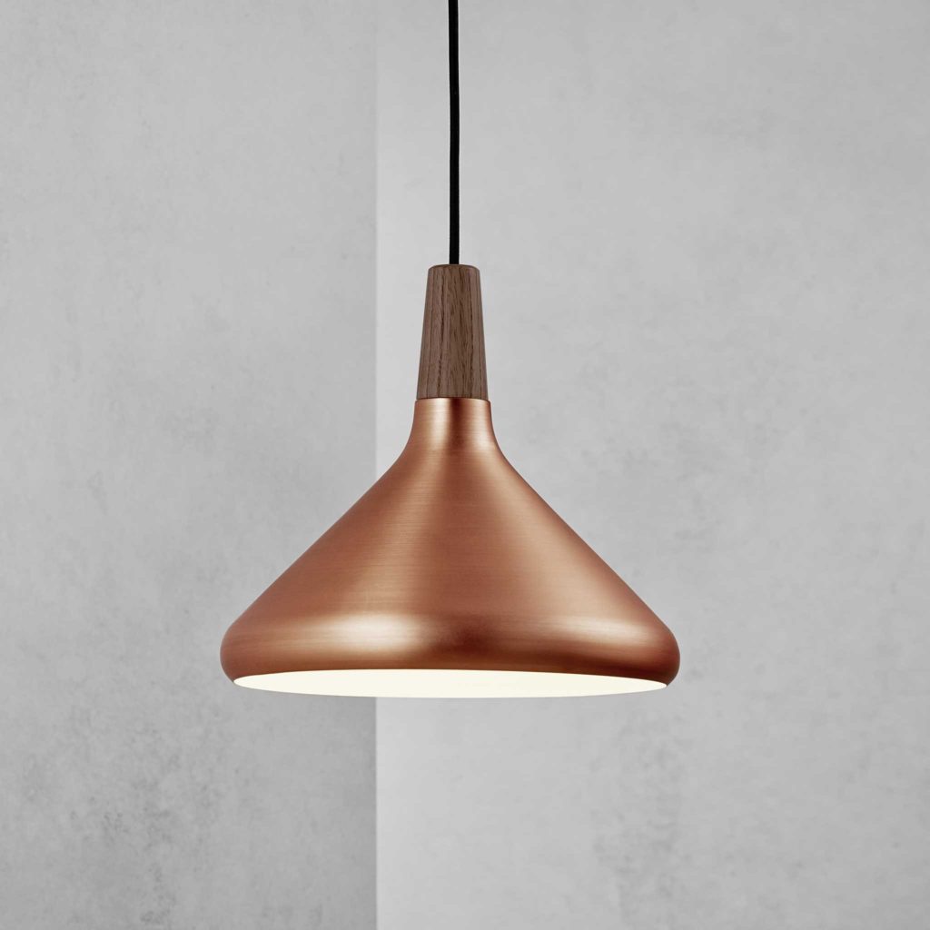 10 reasons to buy Copper pendant ceiling light - Warisan Lighting
