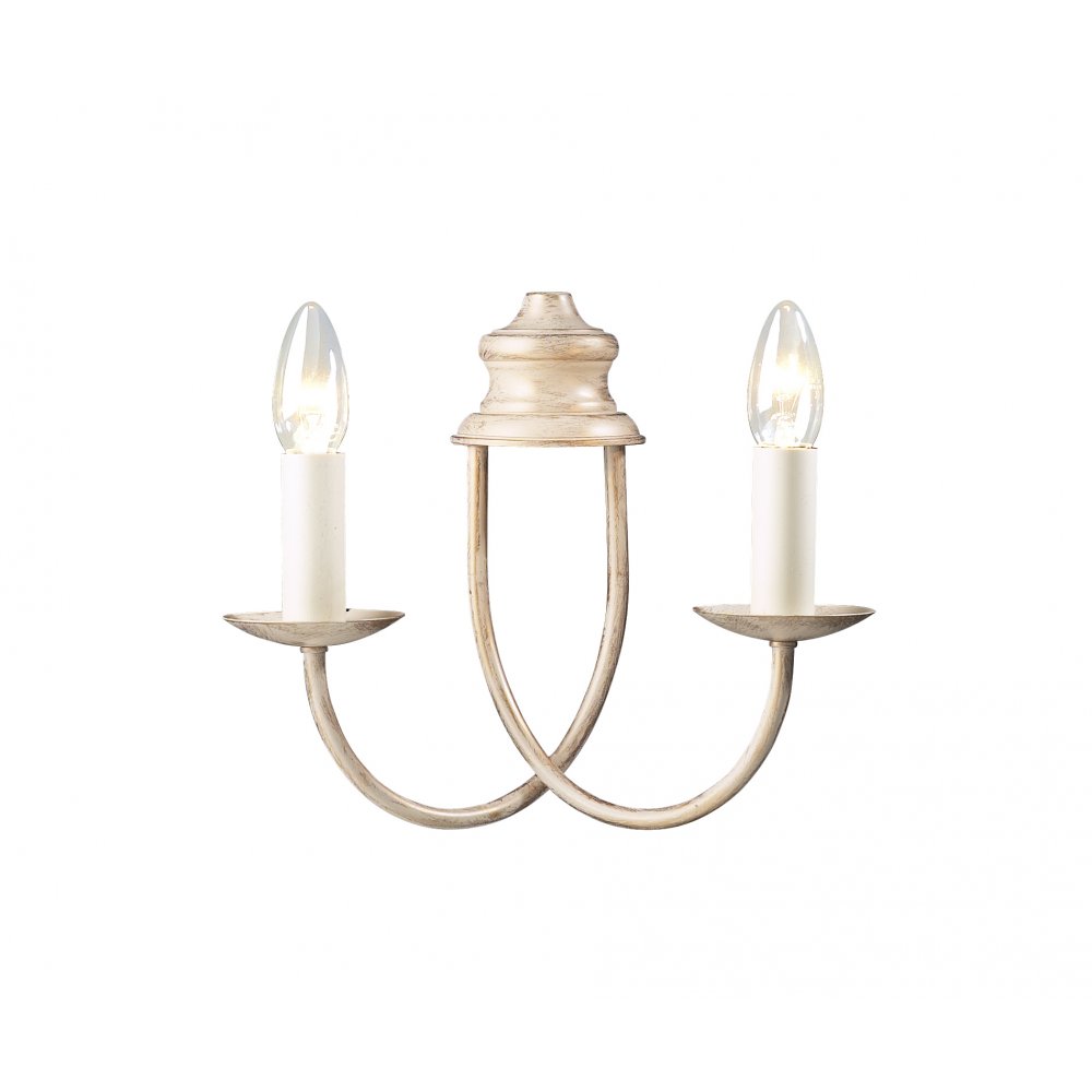 10 benefits of Cream wall lights - Warisan Lighting