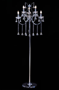 10 facts about Aldis lamp - Warisan Lighting
