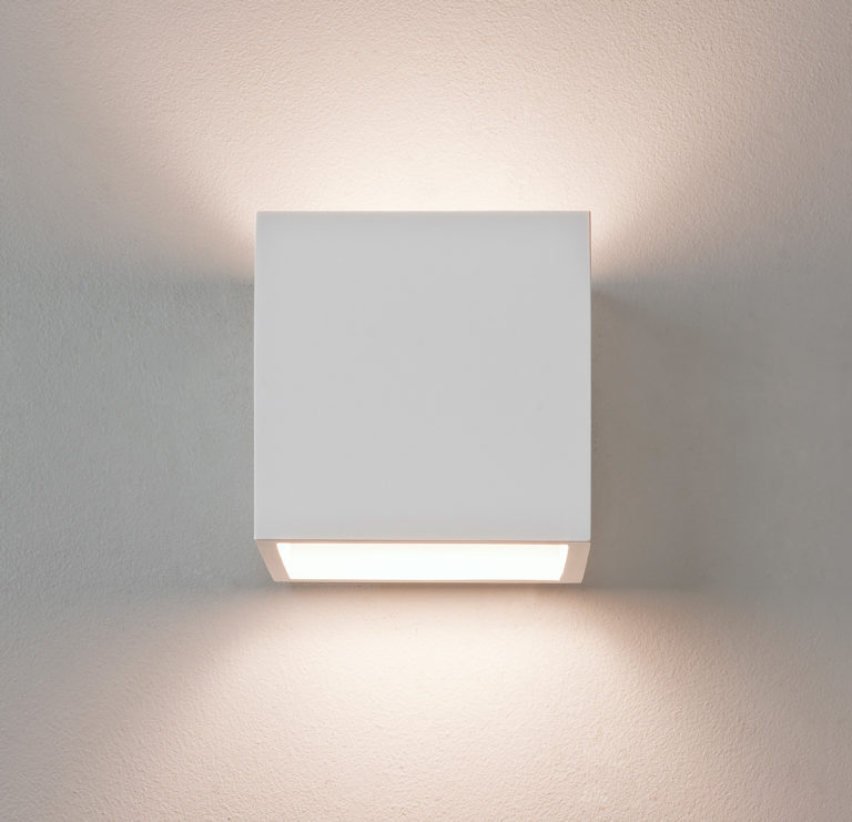 Cube wall lights - A Great Way to Enhance the Look of Your Home ...