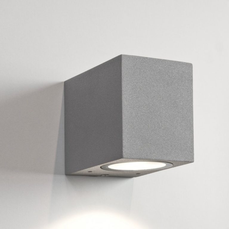 Cube wall lights - A Great Way to Enhance the Look of Your Home ...