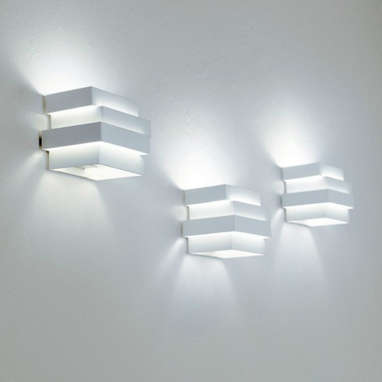 Cube wall lights - A Great Way to Enhance the Look of Your Home ...