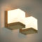 Cube wall lights - A Great Way to Enhance the Look of Your Home ...
